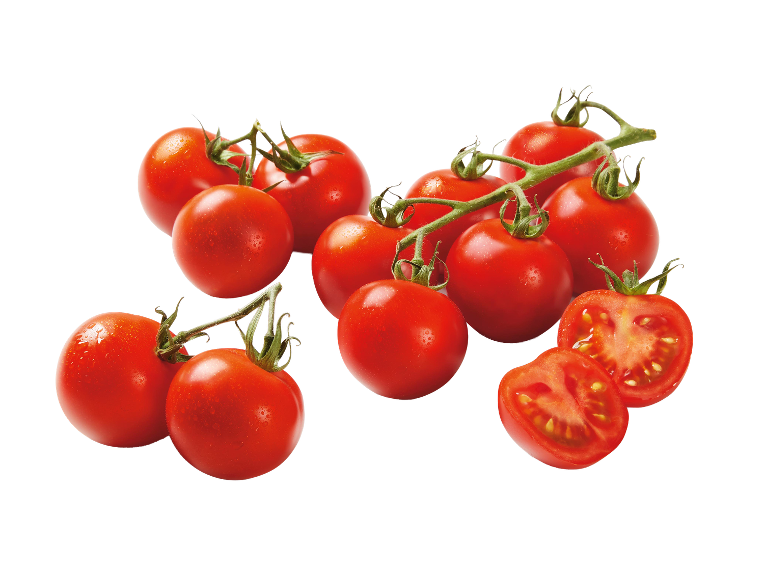 Fürtös koktélparadicsom | Lidl