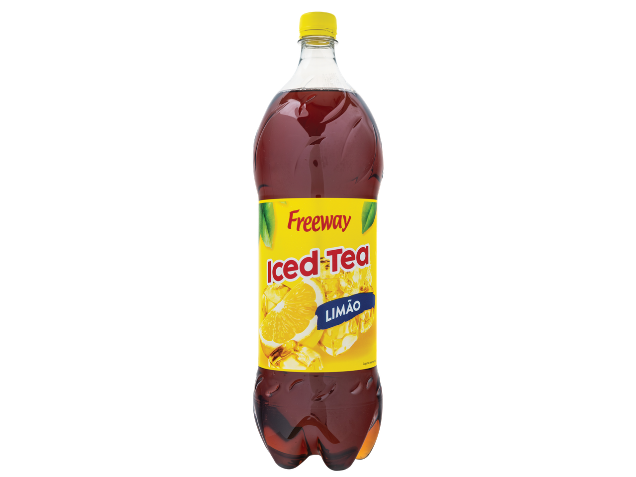 Ice Tea Limão