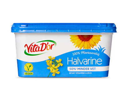 Vita D'or Halvarine | LIDL