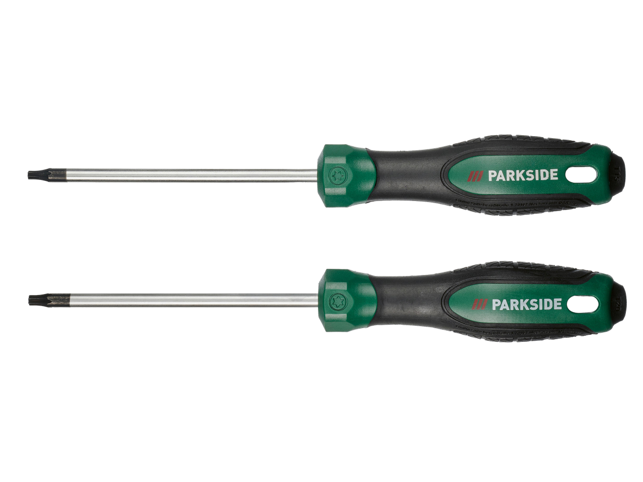 PARKSIDE Csavarhúzókészlet | Lidl