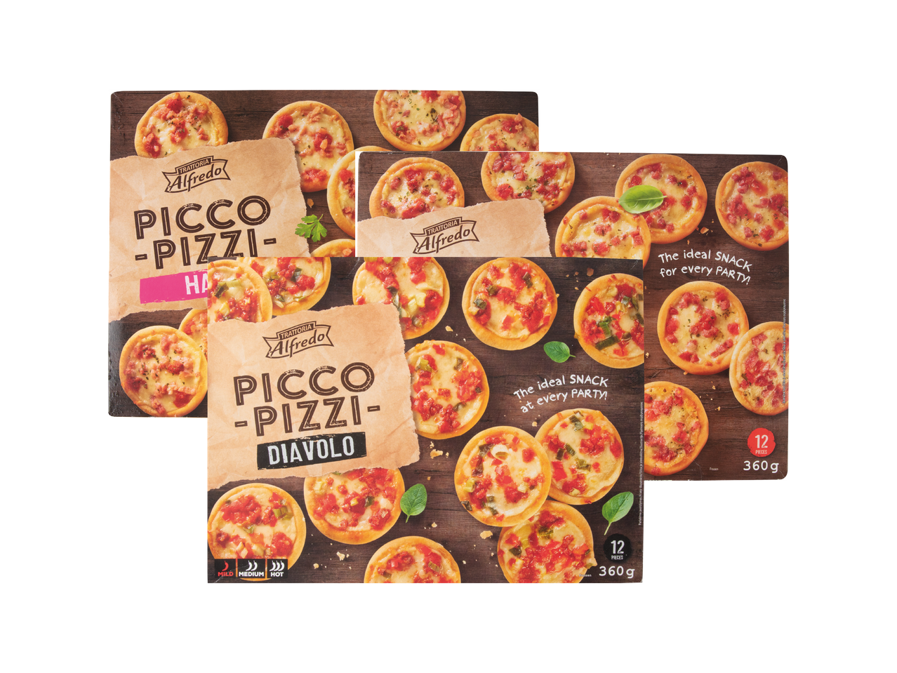 Picco Pizzi