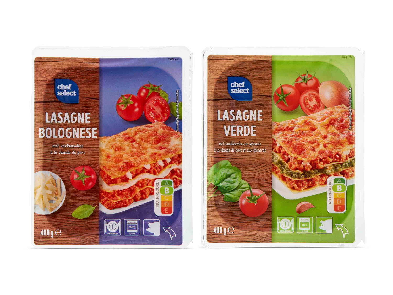 Lasagne Lidl Lasagne Lidl
