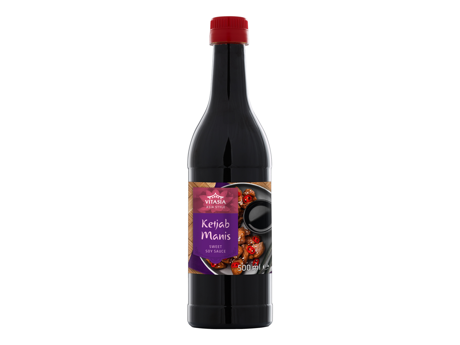 VITASIA Ketjab manis soja | Lidl