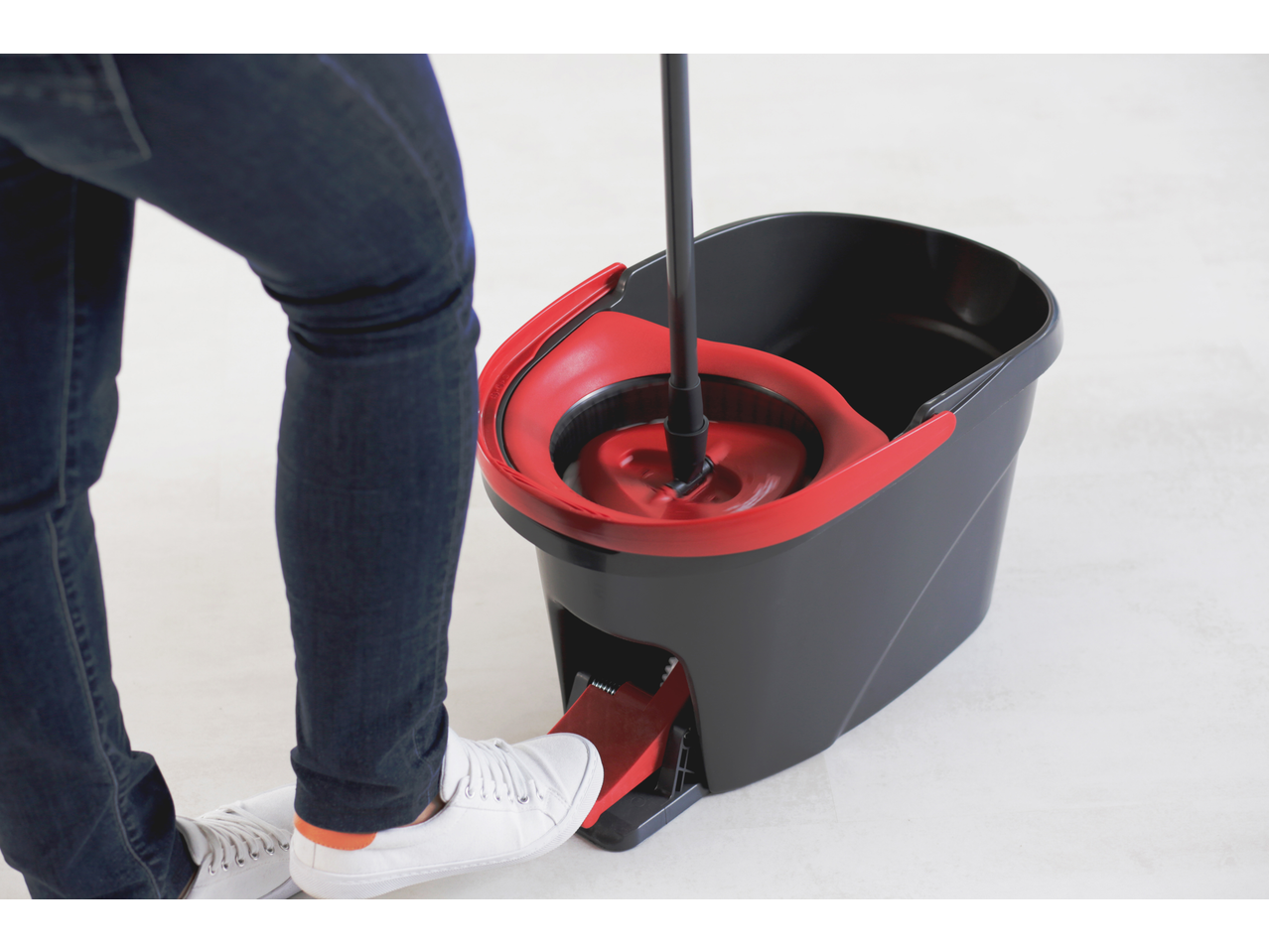 VILEDA Easy wring and clean felmosószett | Lidl