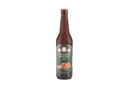 Šviesusis alus „Piniavos Alutis 1990“ - Lidl Lietuvoje