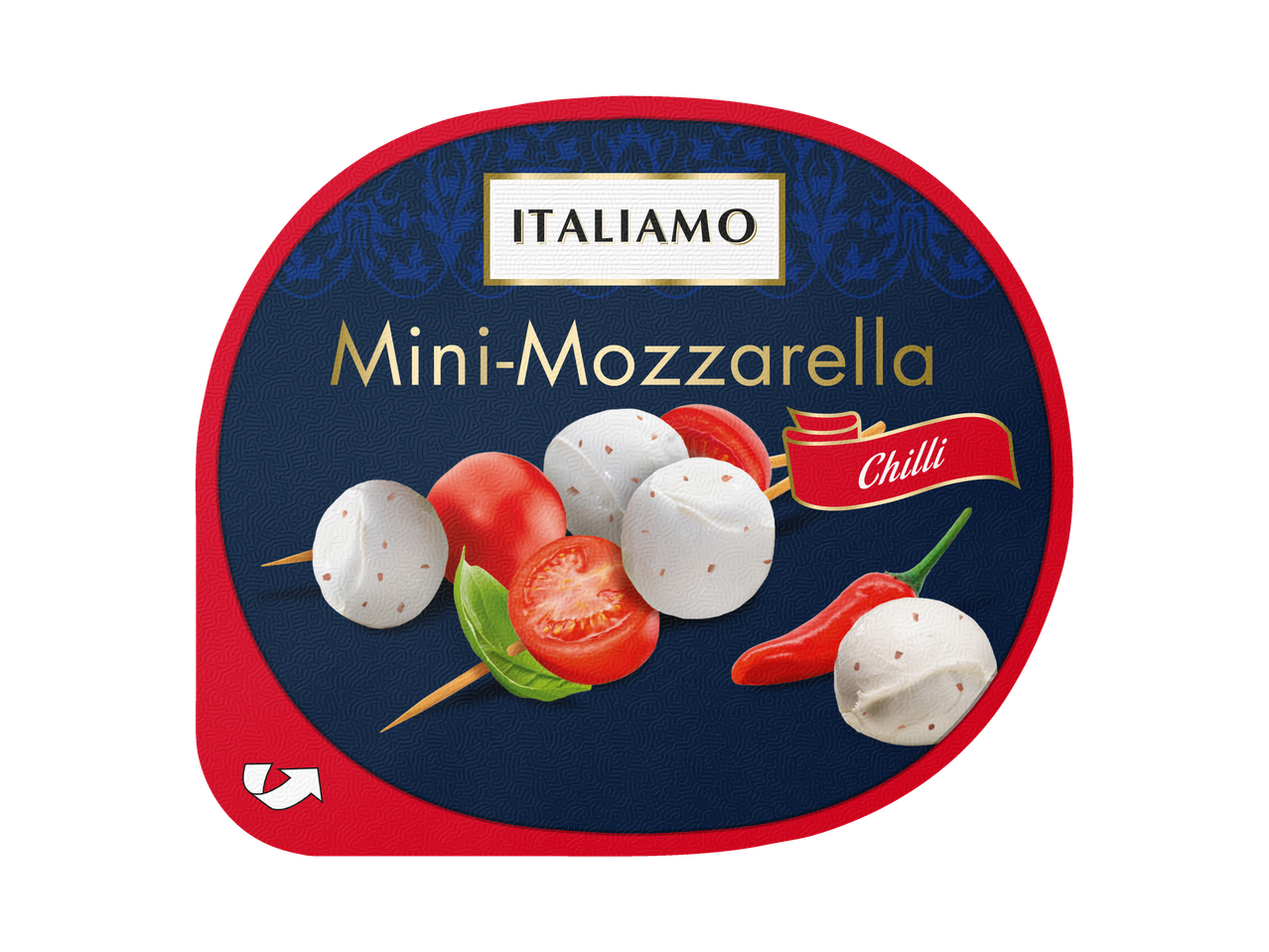 ITALIAMO Mini-mozzarella | Lidl
