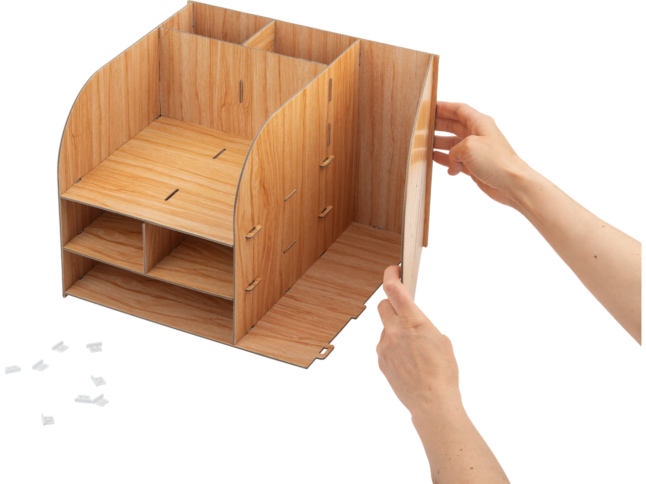 Organizador para Secretária