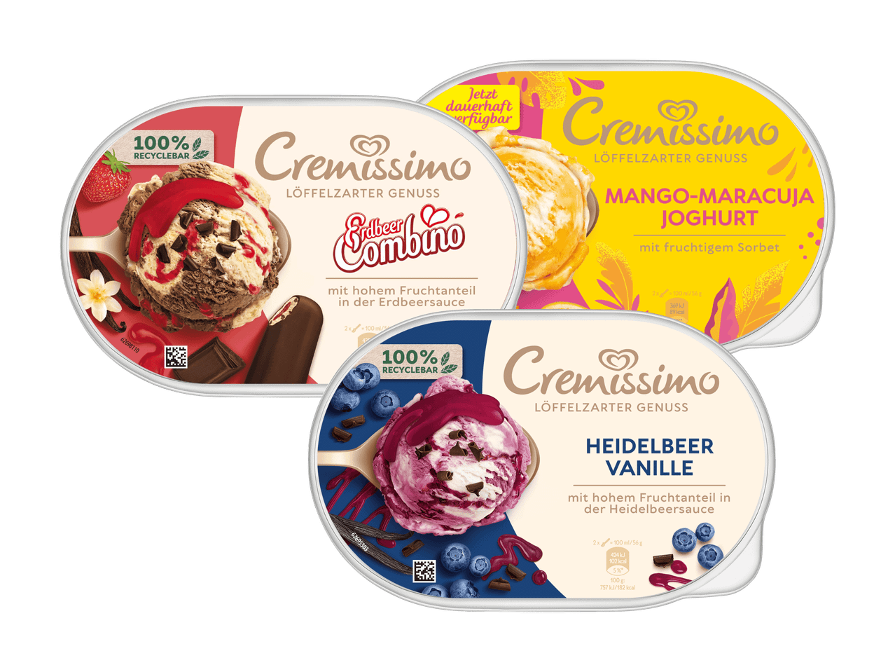 ESKIMO Cremissimo | Lidl