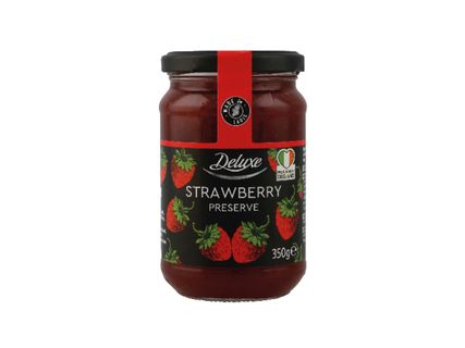 Strawberry Preserve | LIDL