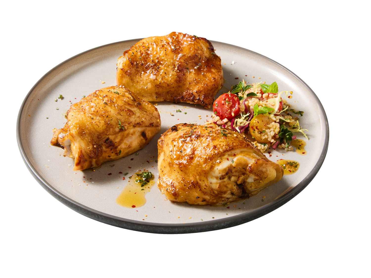 Filet de cuisse de poulet Kentucky Rib | Lidl