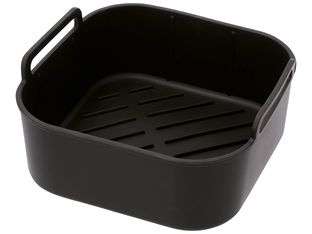 Moule en silicone pour friteuse à air chaud