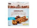 Crownfield Muesli Bars Assorted | Lidl