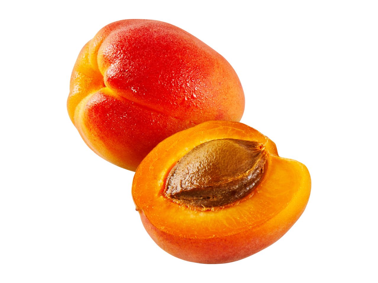 Ripen-at-Home Apricots | Lidl