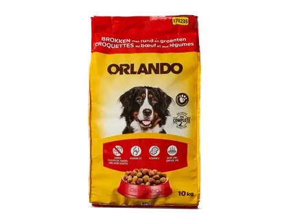 Hondenvoer | LIDL