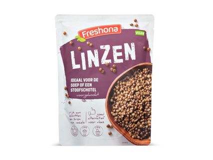 Linzen in zak | LIDL