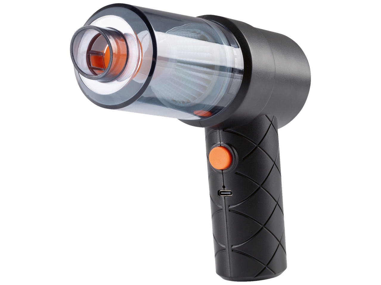 CLEANMAXX Aspirador Vertical 2 em 1 | Lidl