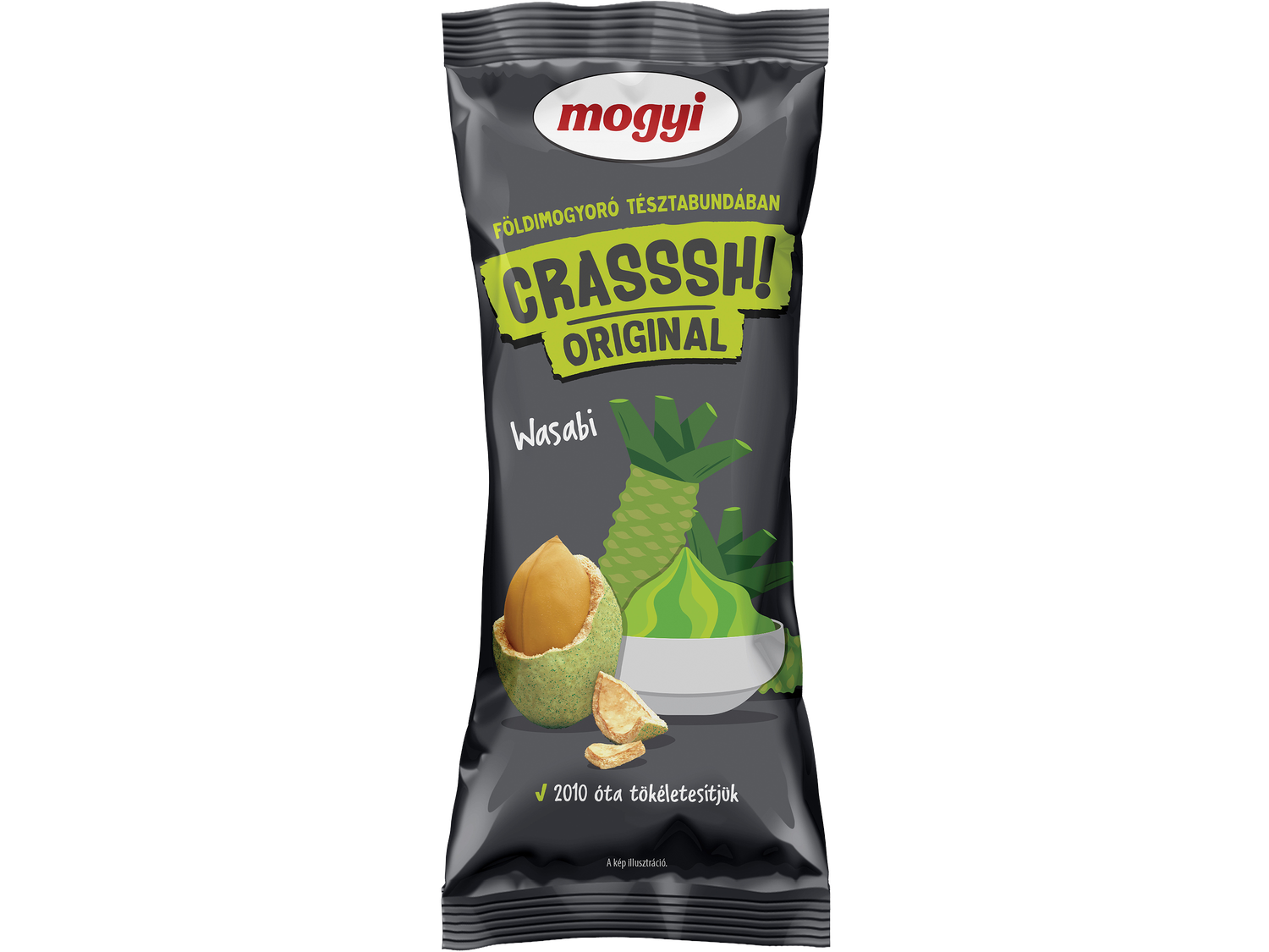 MOGYI Crasssh* | Lidl