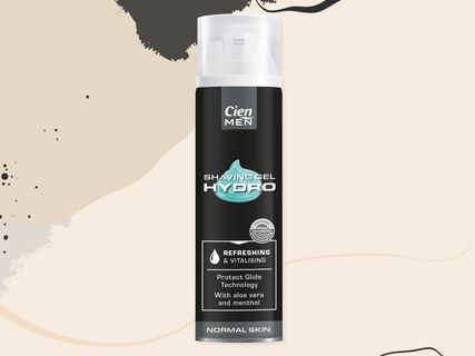 Cien Men Гел за бръснене Hydro | LIDL