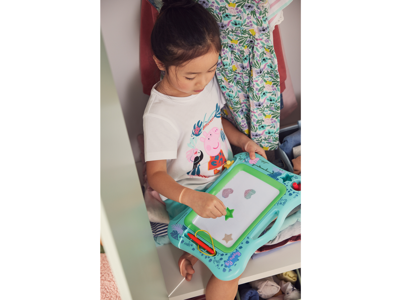 Magic Drawing Board | LIDL