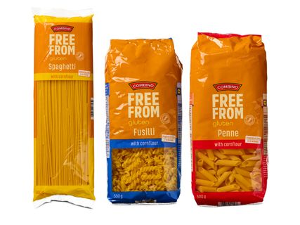 Glutenvrije pasta | LIDL