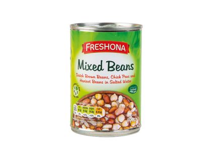 Mixed Beans | LIDL