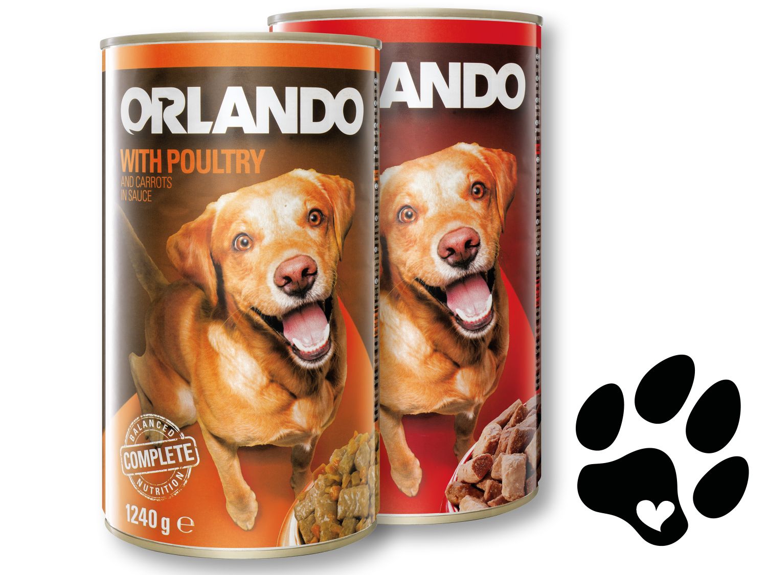 Храна за кучета | LIDL