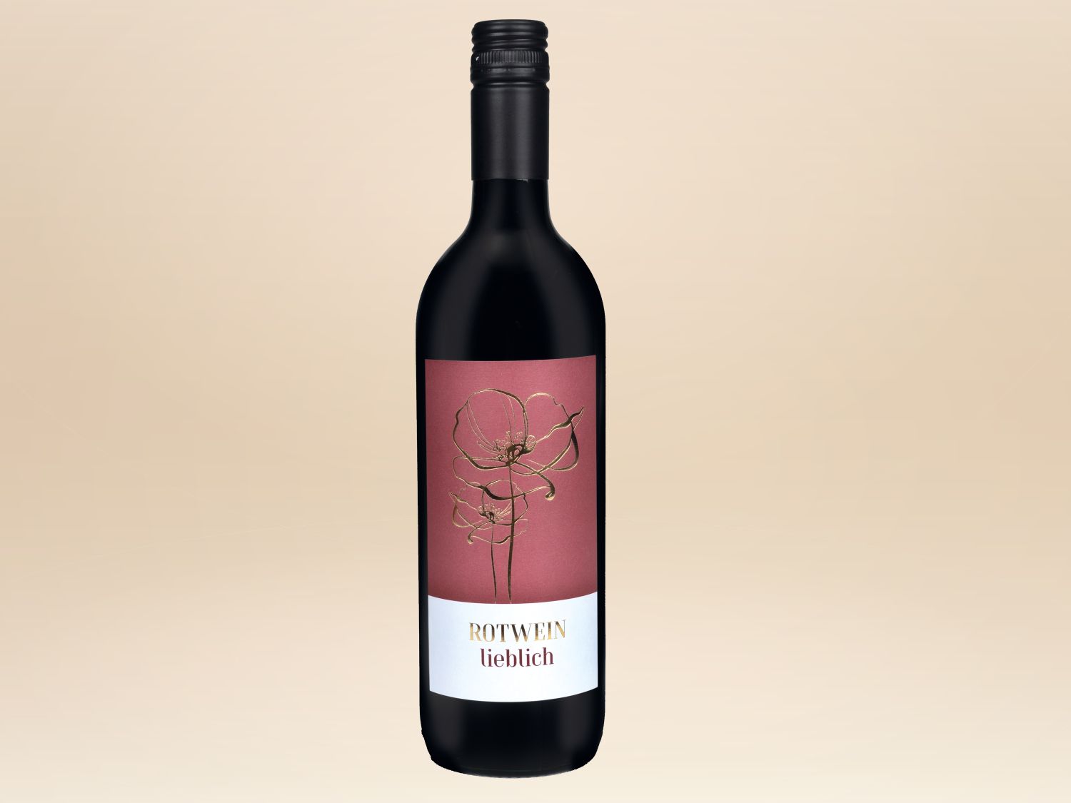 Rotwein lieblich kaufen | LIDL