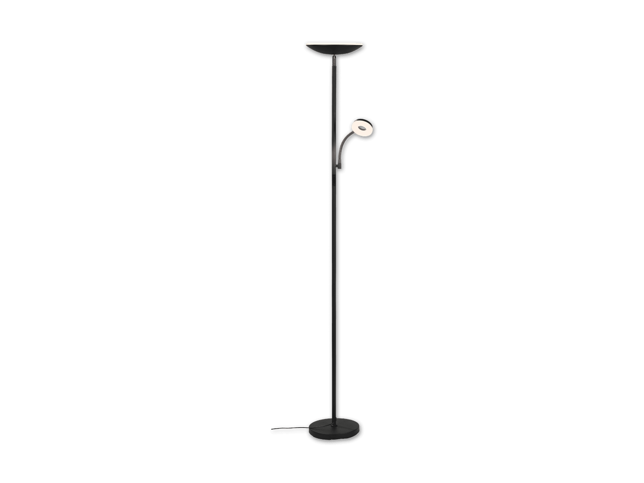 LIVARNO LED-Deckenfluter | Lidl
