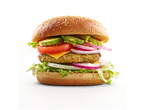 VEMONDO Veggieburgers of vegan balls | Lidl