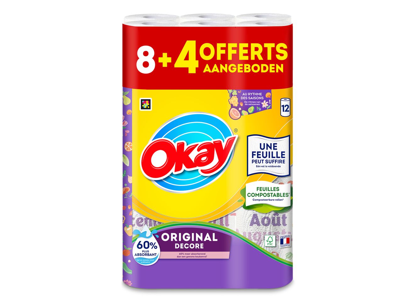ESSITY Keukenpapier | Lidl