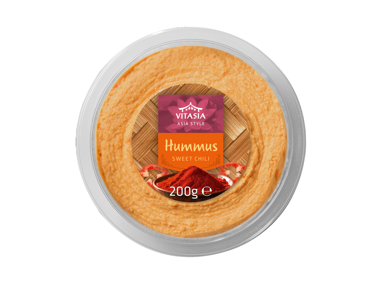 VITASIA Hummus | Lidl