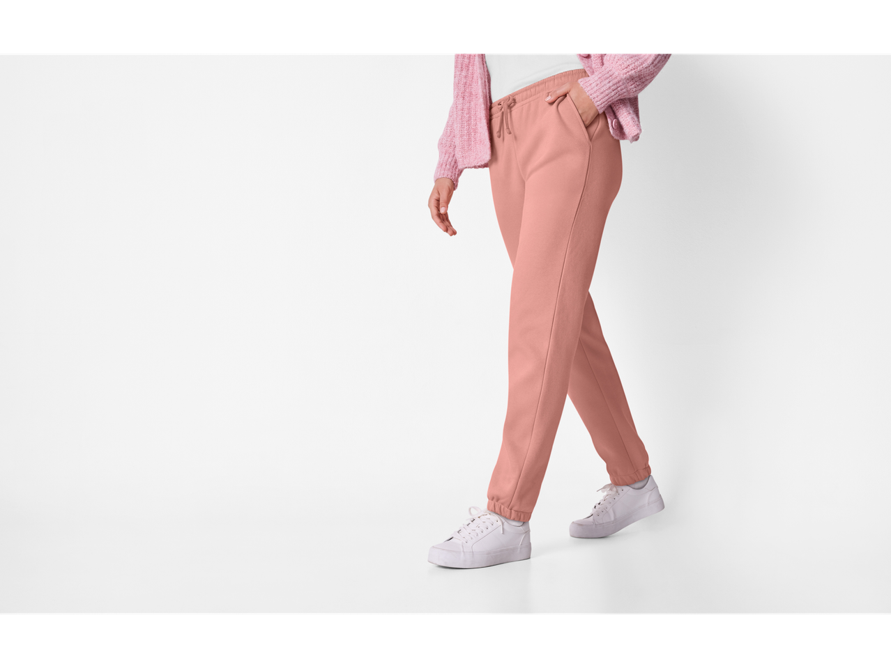 Ženski donji deo trenerke