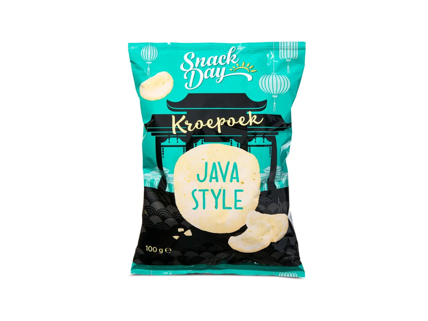 Kroepoek Java | LIDL