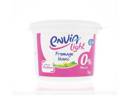 Fromage blanc 0% Acheter | LIDL