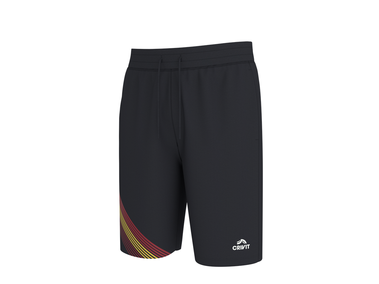 CRIVIT Pantaloni scurți fotbal, bărbați | Lidl