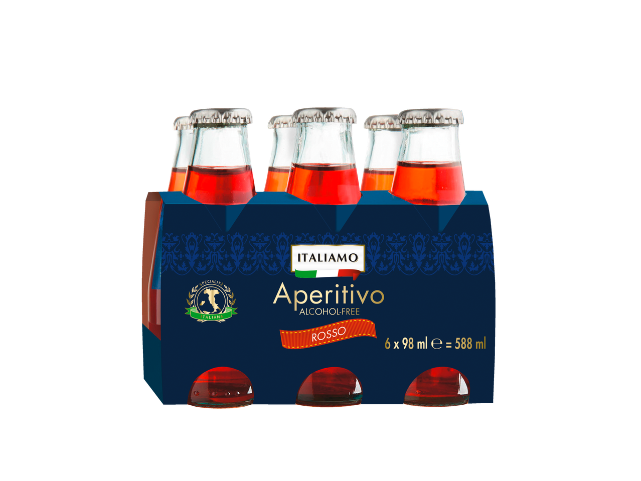 Apéritif sans alcool | Lidl