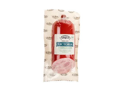 Salam Victoria Îl găsiți la Lidl