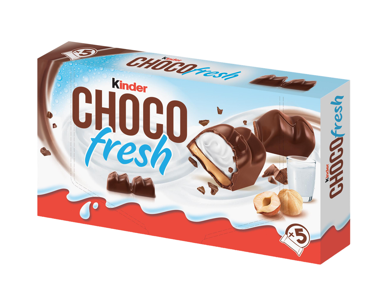 KINDER Choco Fresh | Lidl