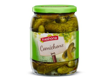 Cornichons | LIDL