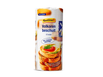 Beschuit volkoren | LIDL