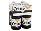 CRIUS Bière blonde forte* | Lidl