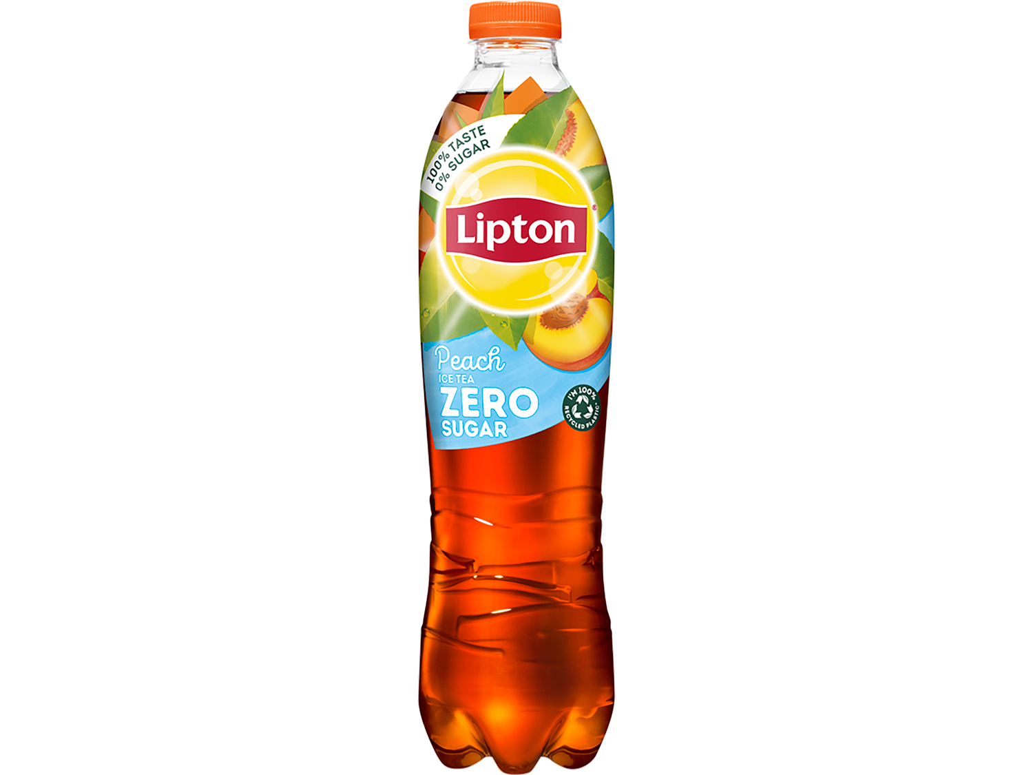 LIPTON Ice tea zero | Lidl