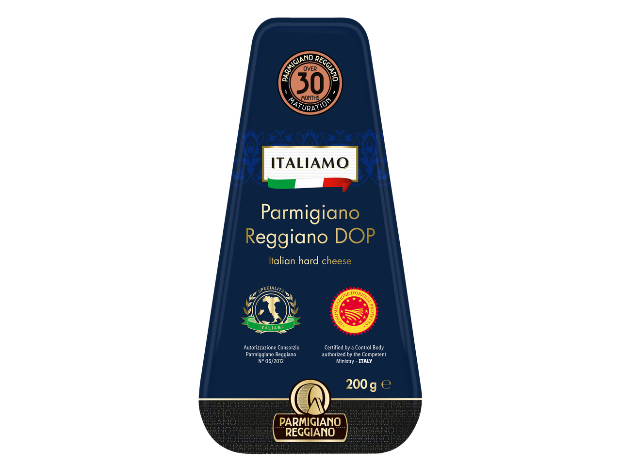 Parmigiano Reggiano DOP | Lidl