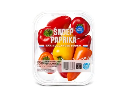 Snoeppaprika | LIDL