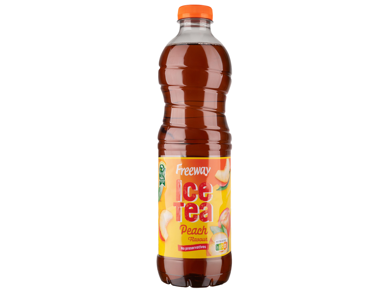 FREEWAY Jegestea | Lidl