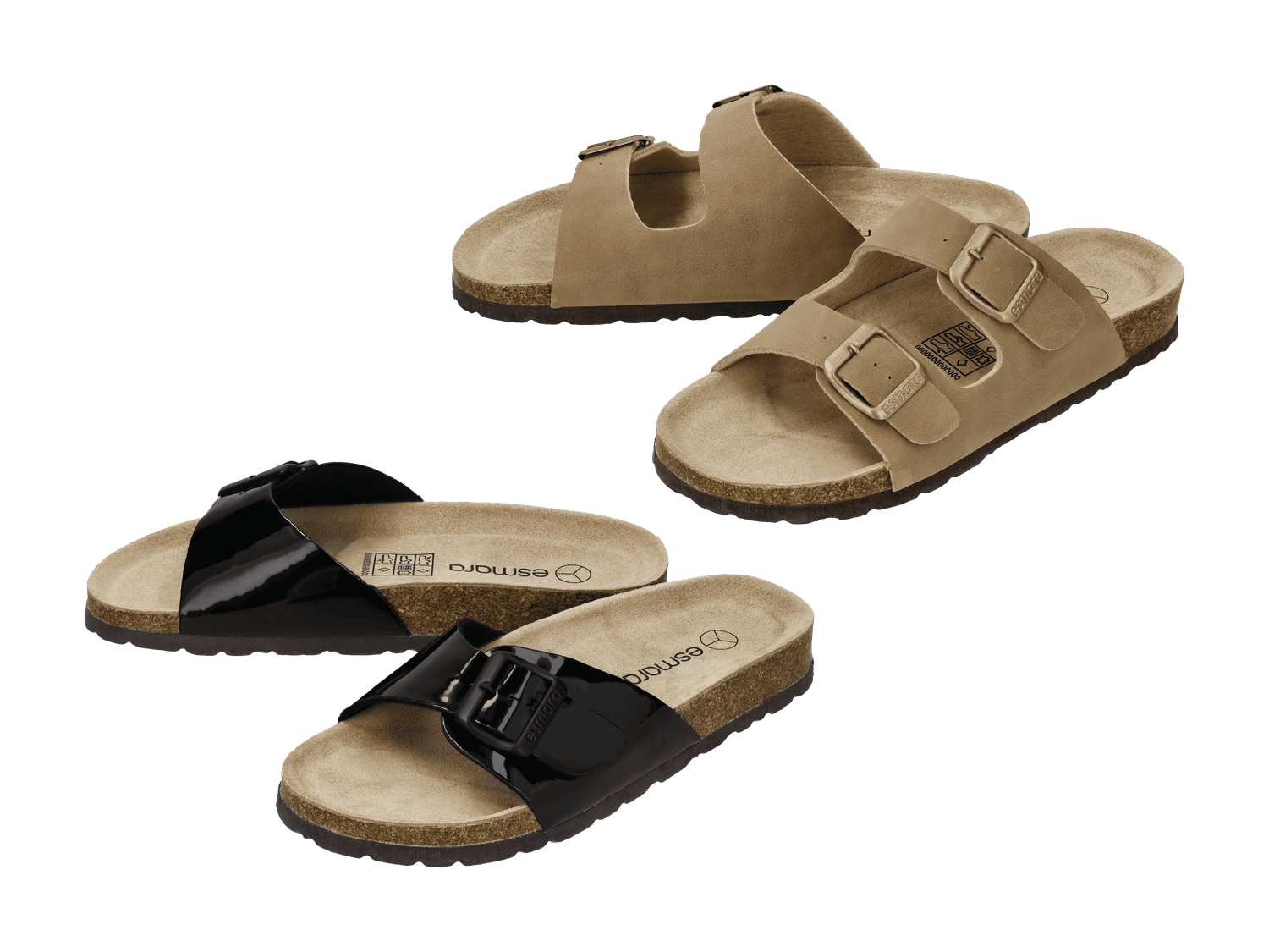 ESMARA Mules | Lidl