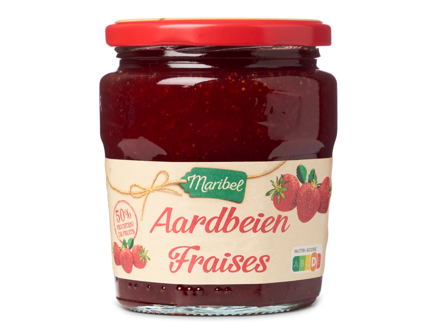 Maribel Aardbeienjam | Lidl