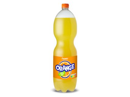 Freeway Orange | LIDL