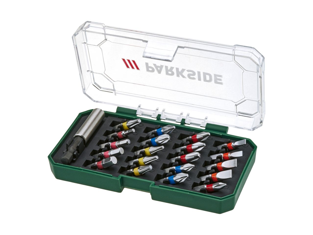 Bit Set / Socket Set