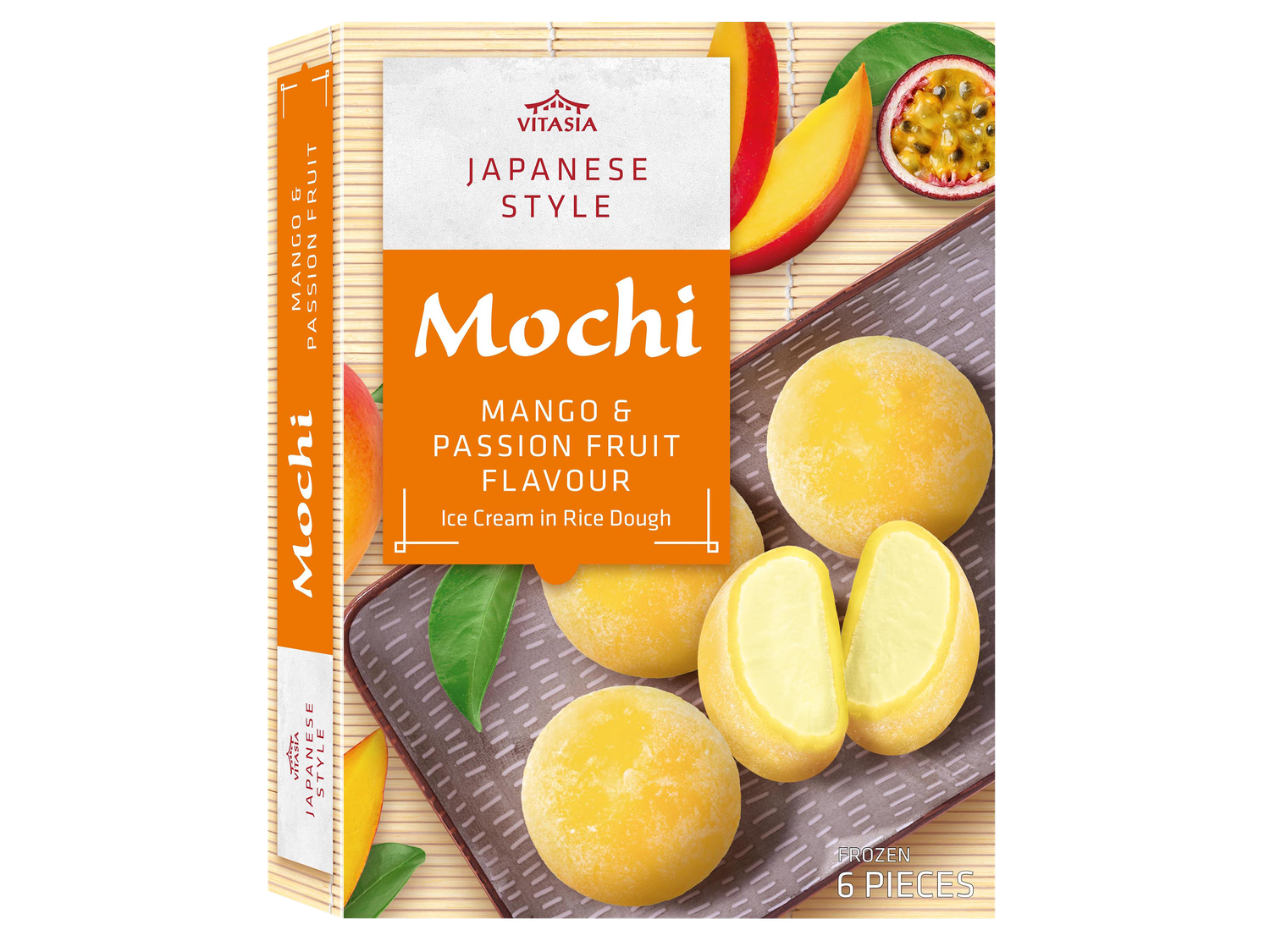 VITASIA Mochi | Lidl